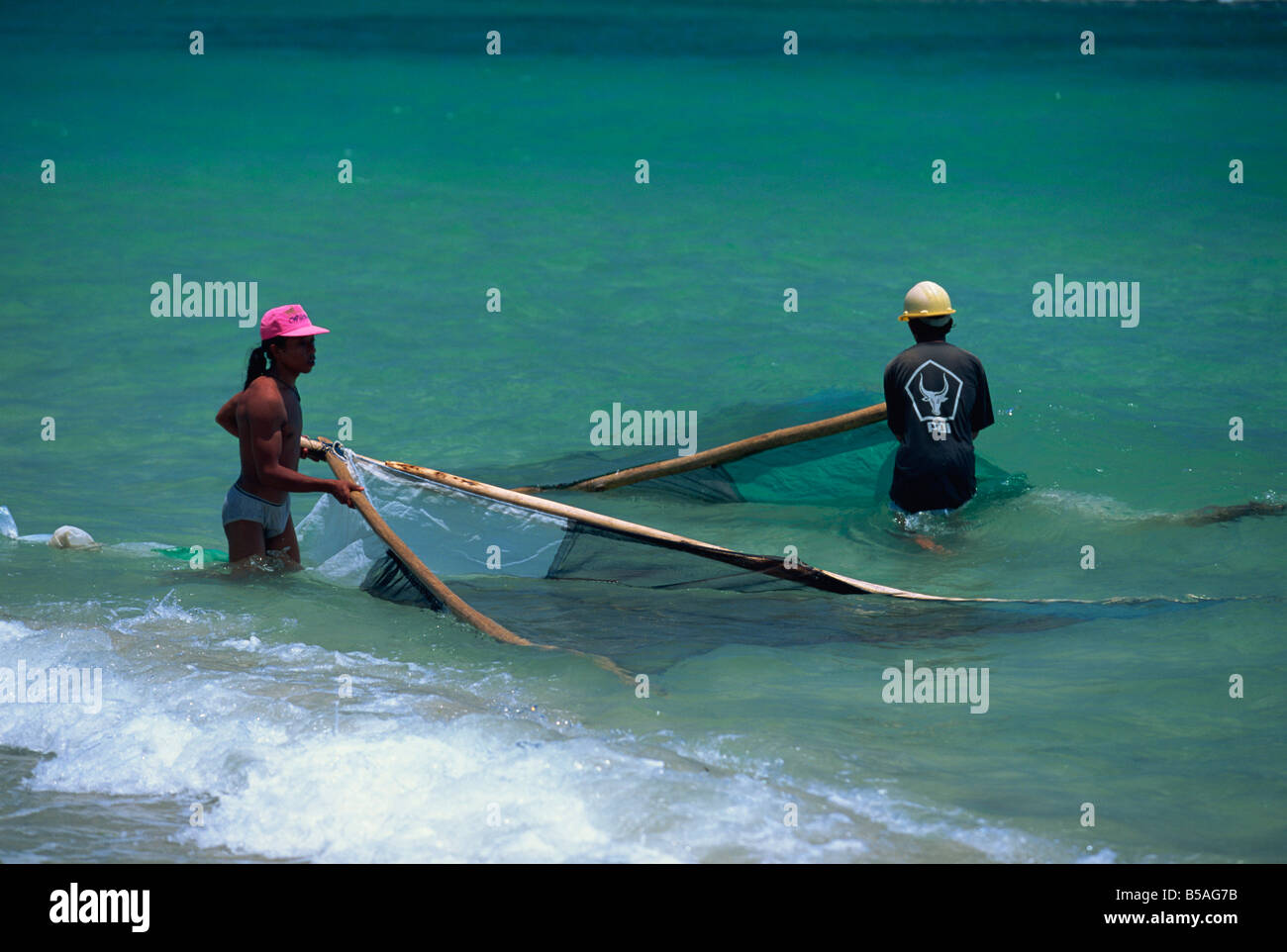 Asia fishing net hi-res stock photography and images - Alamy