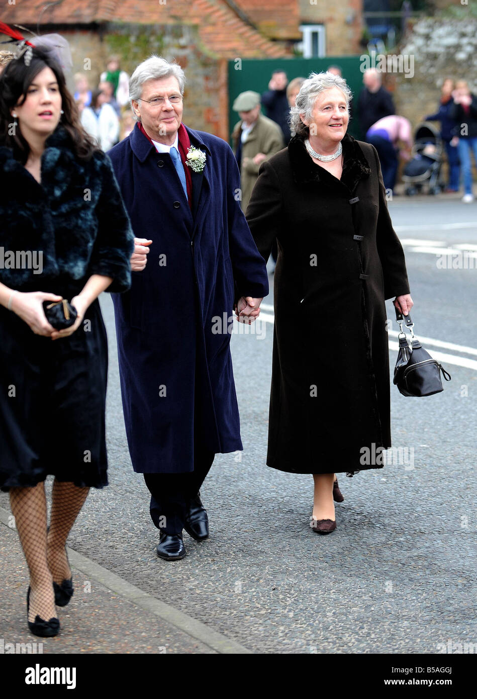 James Fox Laurence Fox