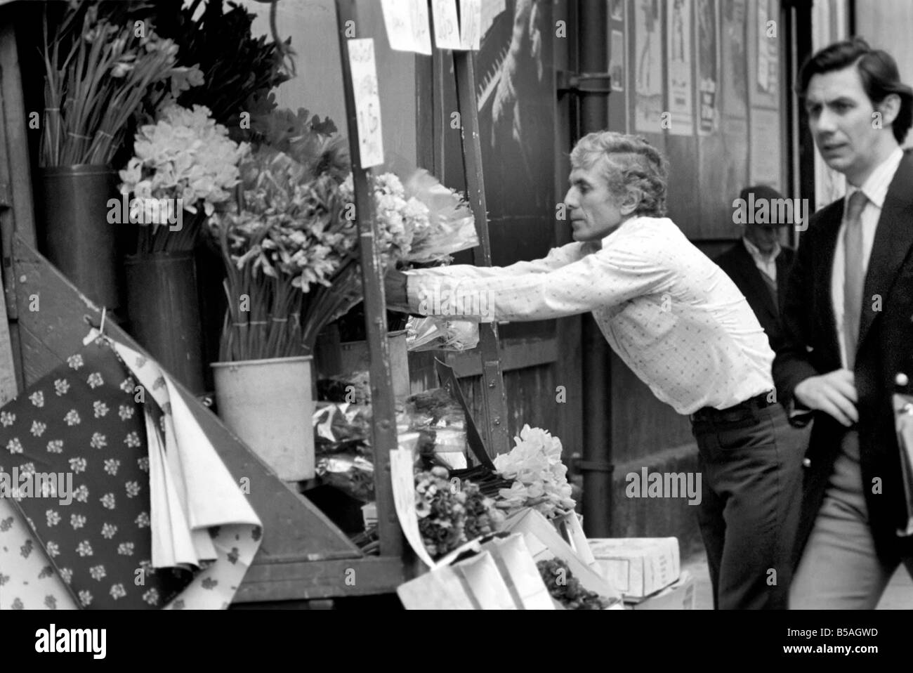 Edwards released Black and White Stock Photos & Images - Alamy