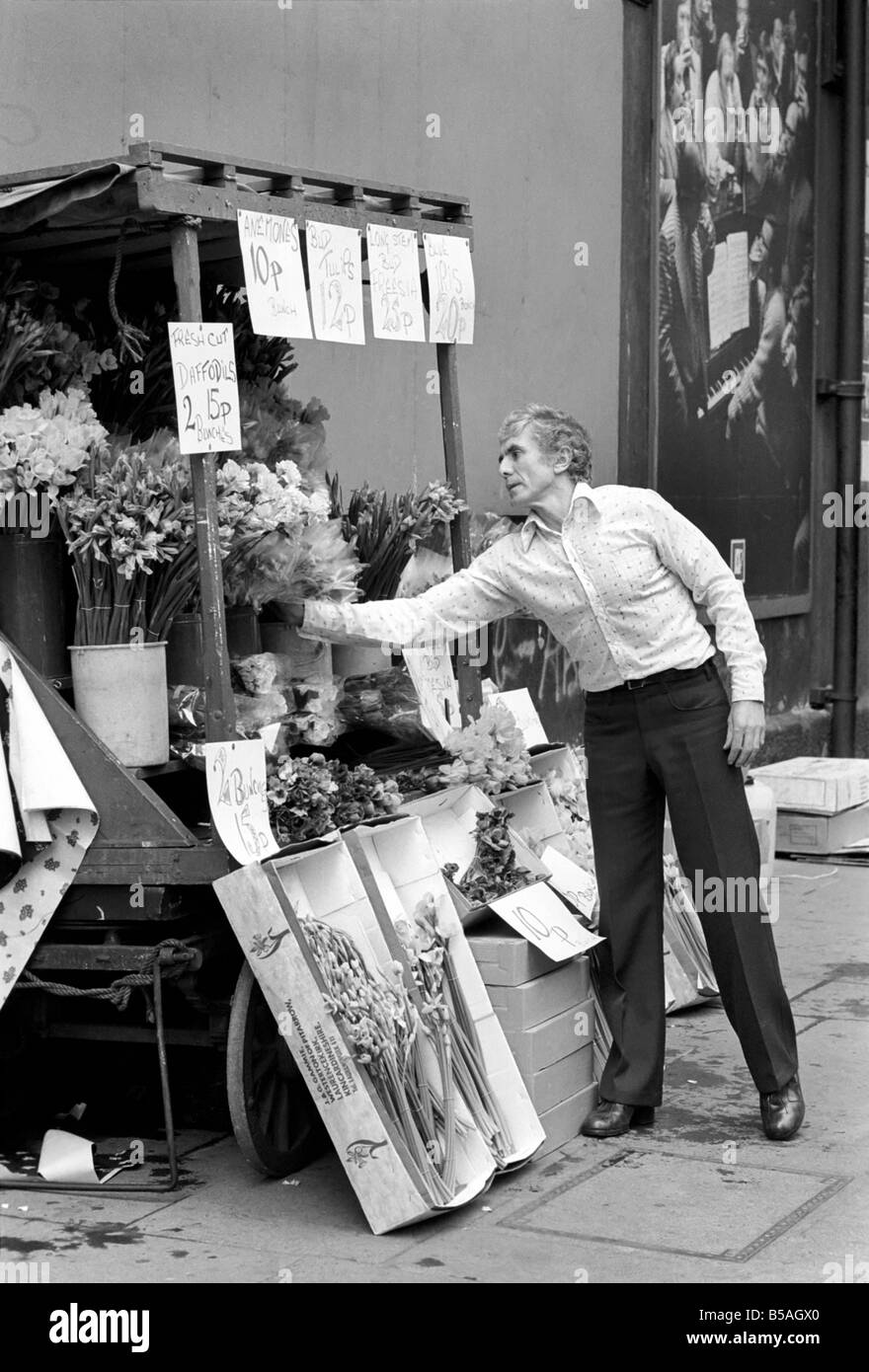 Buster Edwards, who was released on parole in Apr. after serving nine ...