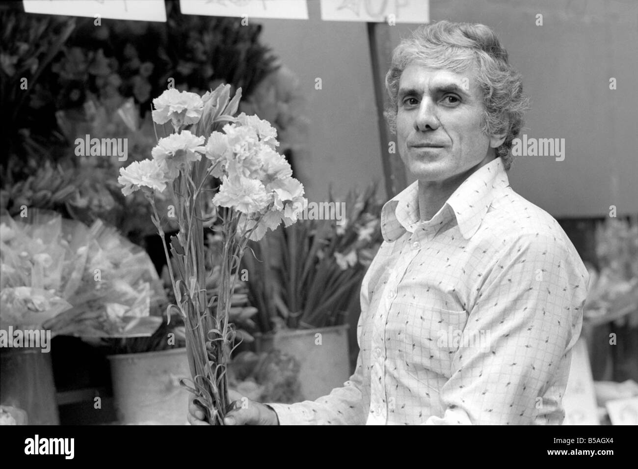 Buster edwards hi-res stock photography and images - Alamy