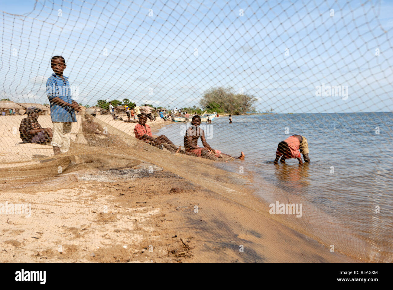 Mangochi malawi hi-res stock photography and images - Alamy