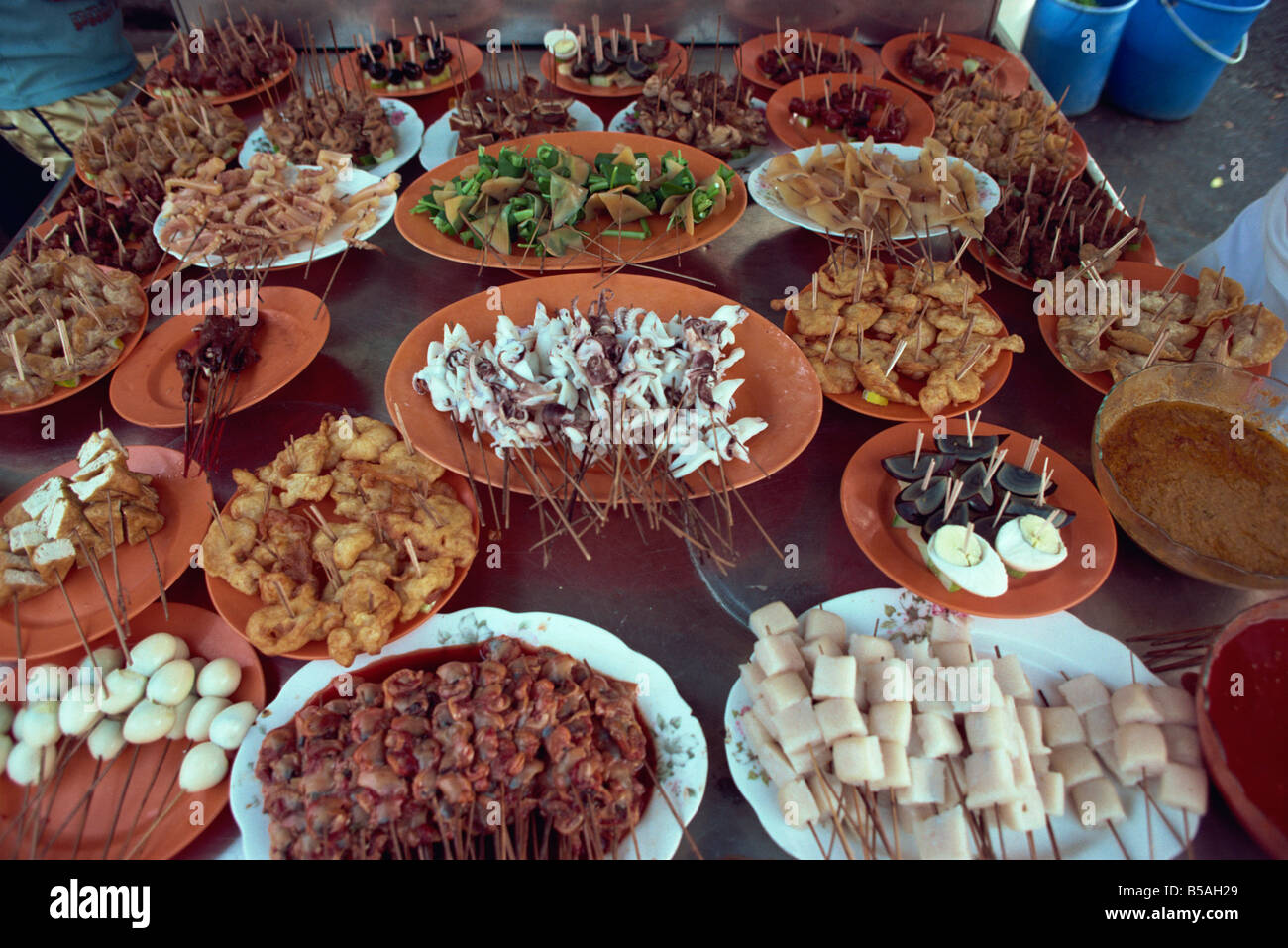 Malay destination hi-res stock photography and images - Alamy