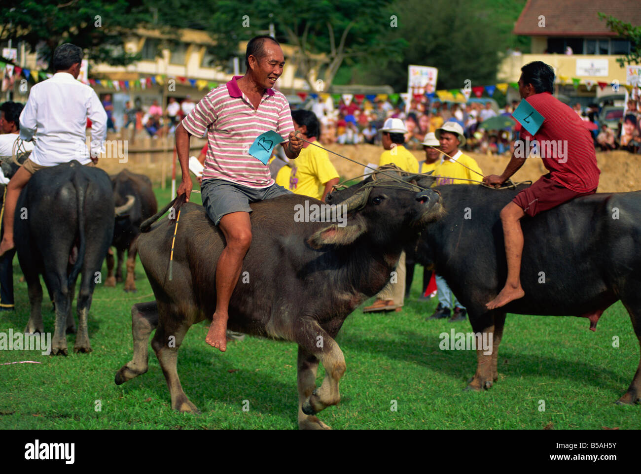 Kota belud market hi-res stock photography and images - Alamy