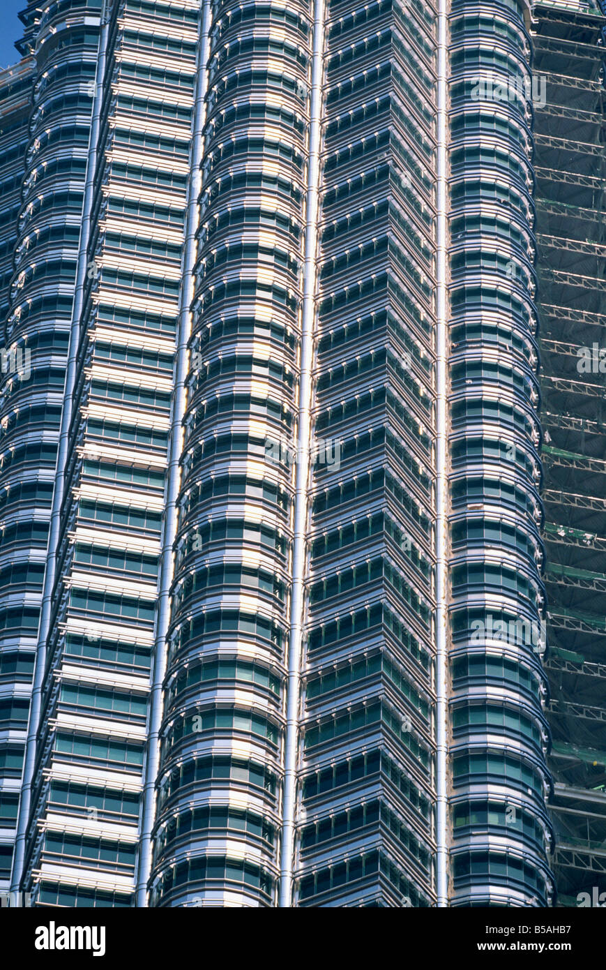 Ampang tower hi-res stock photography and images - Alamy