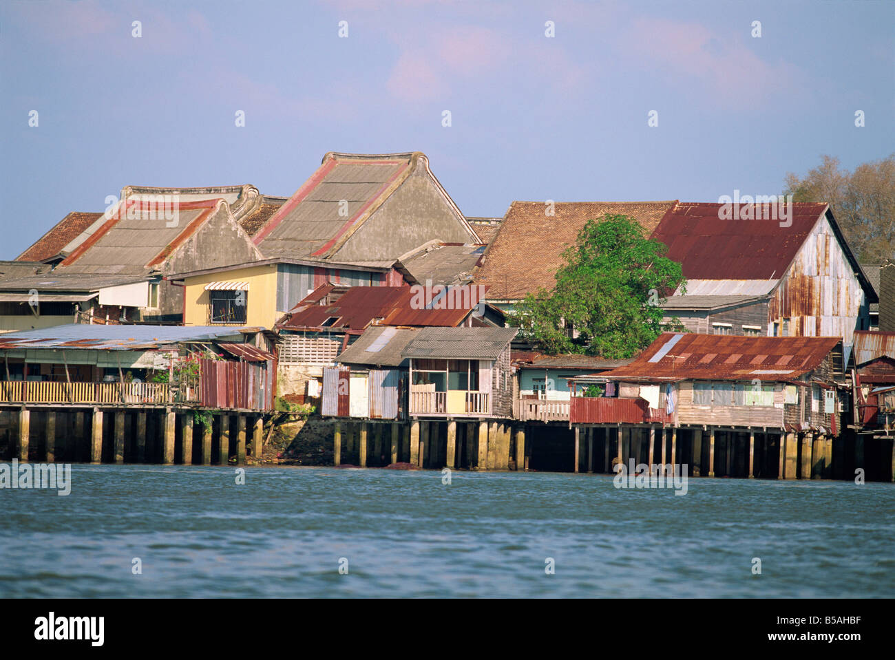 Terengannu river hi-res stock photography and images - Alamy