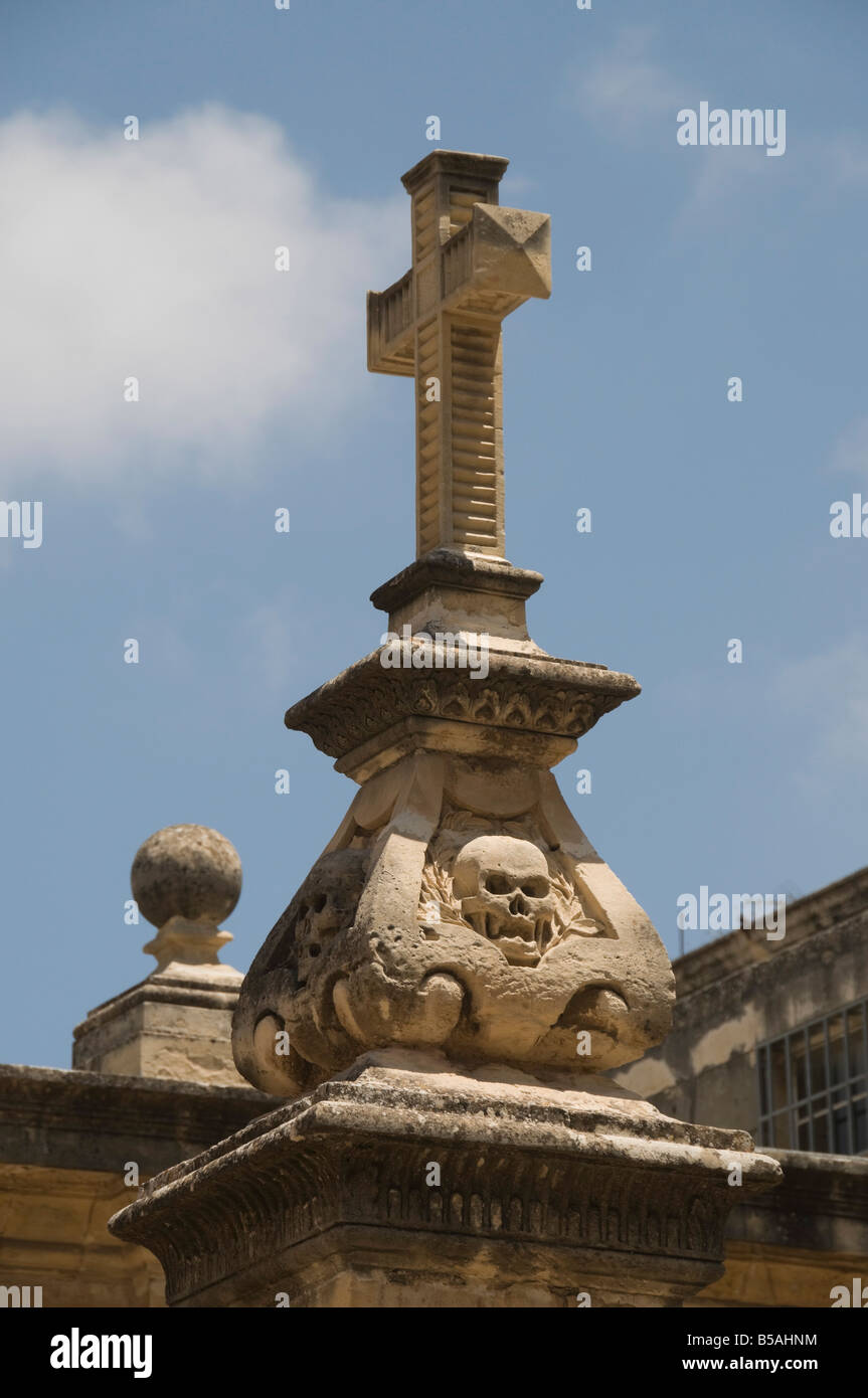Malta symbols hi-res stock photography and images - Alamy