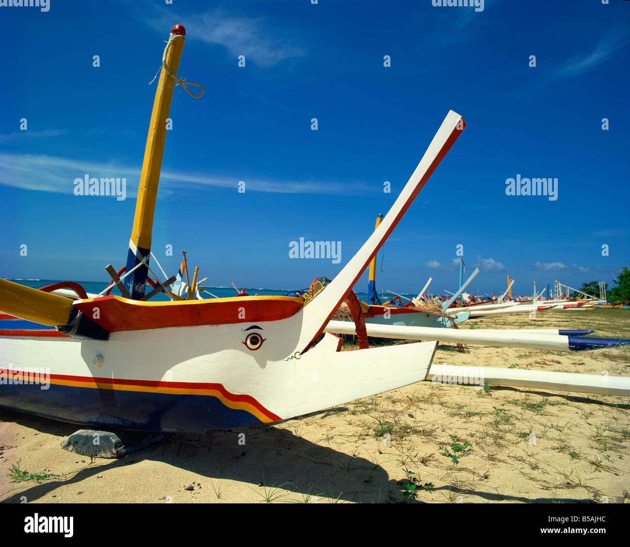 Prahus hi-res stock photography and images - Alamy