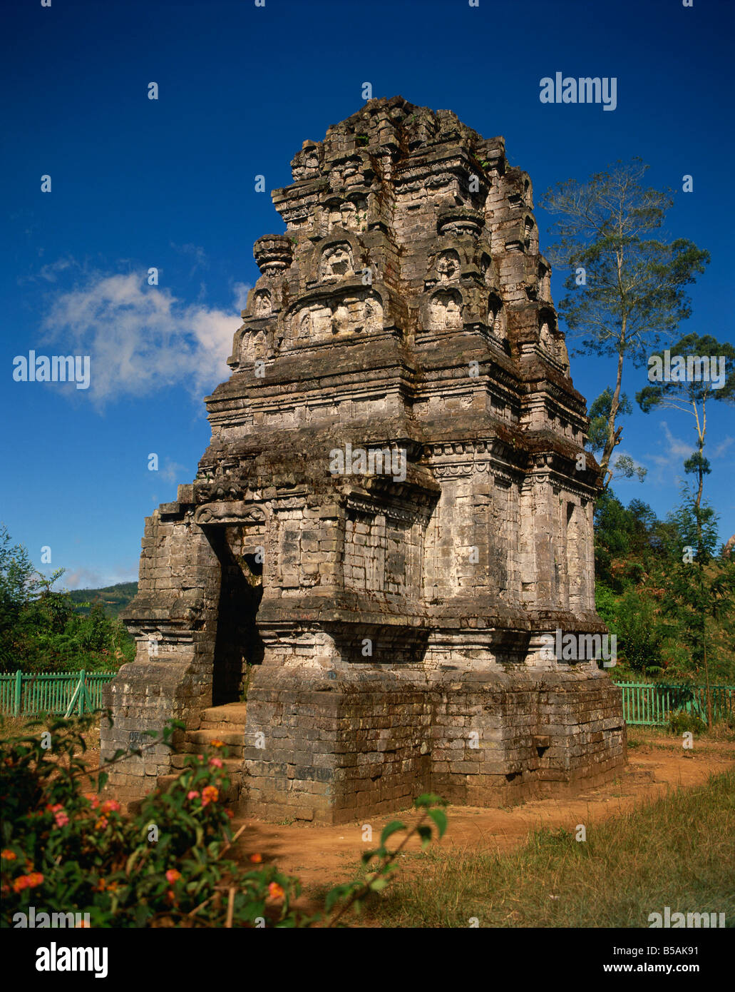Candi bima hi-res stock photography and images - Alamy
