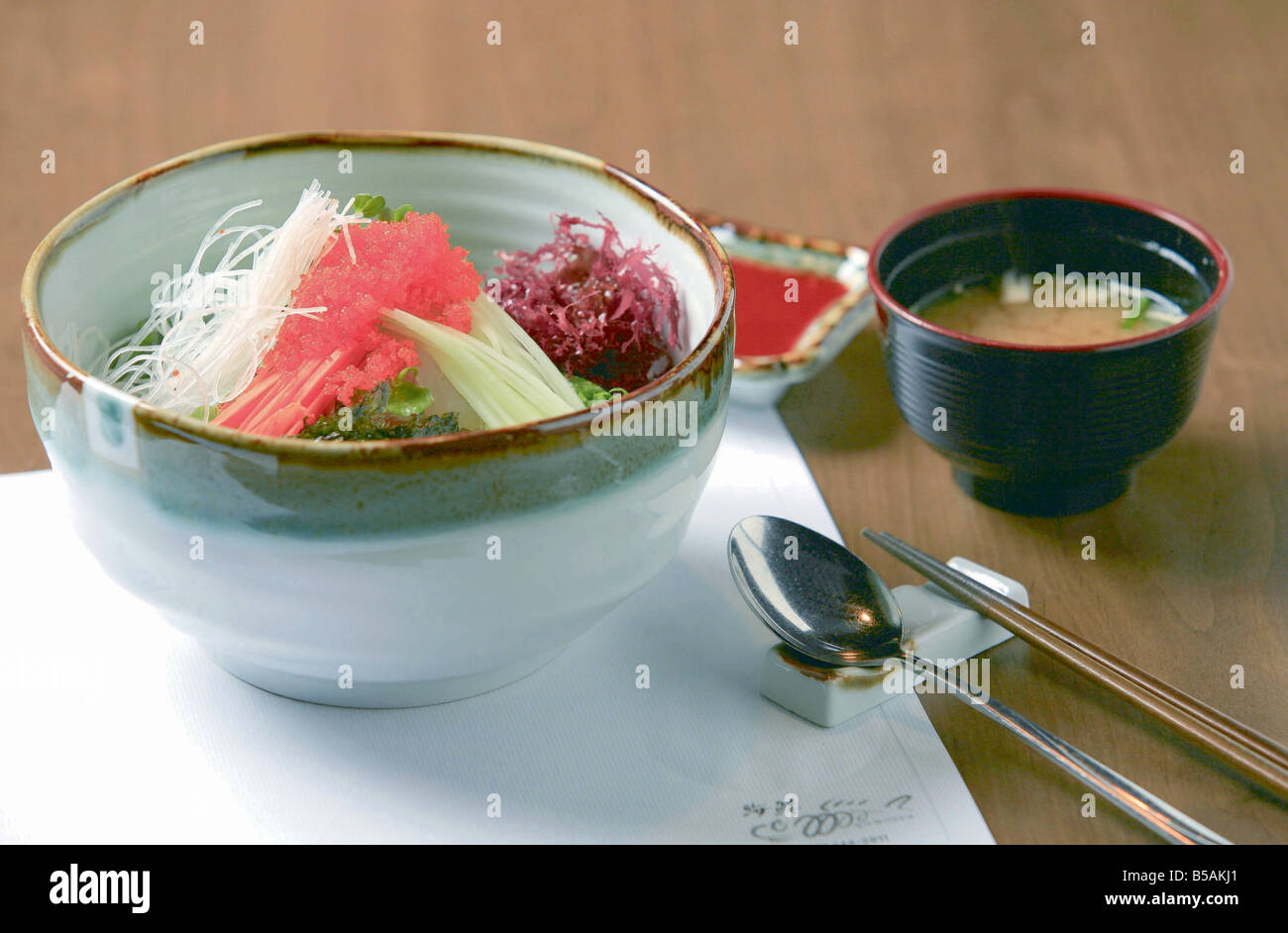 Diverse Food Essentials Stock Photo - Alamy