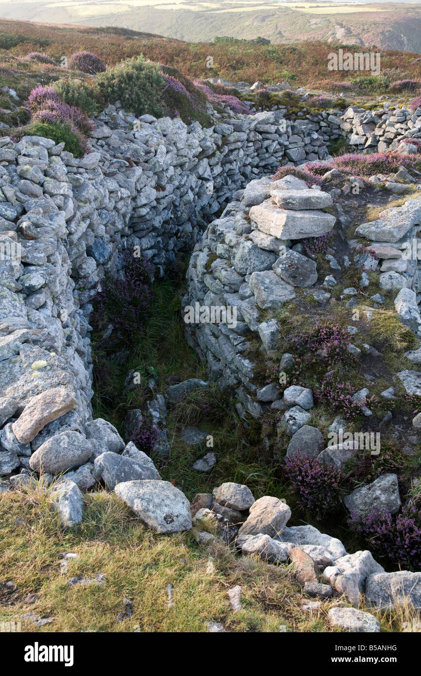 The ballowall barrow hi-res stock photography and images - Alamy