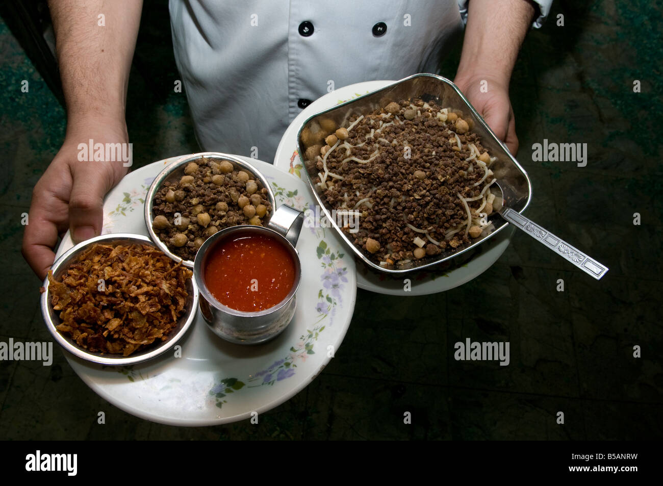 Egyptian restaurant hi-res stock photography and images - Alamy