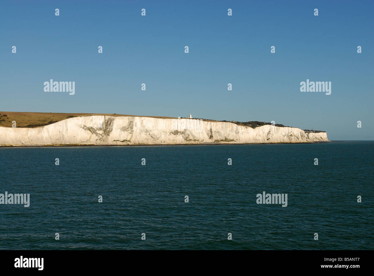 White cliffs of dover england hi-res stock photography and images - Alamy