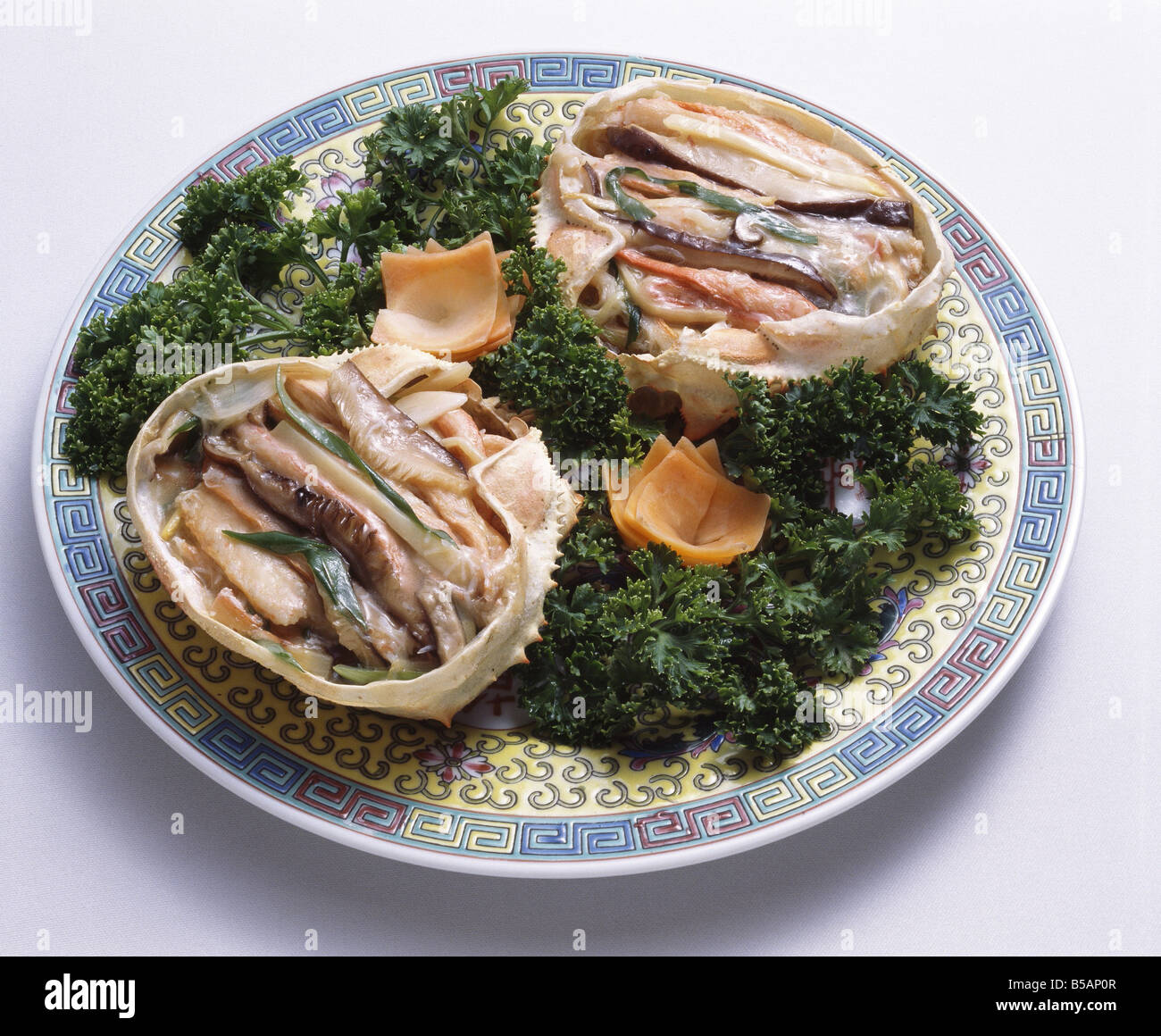 Fish fusion hi-res stock photography and images - Alamy