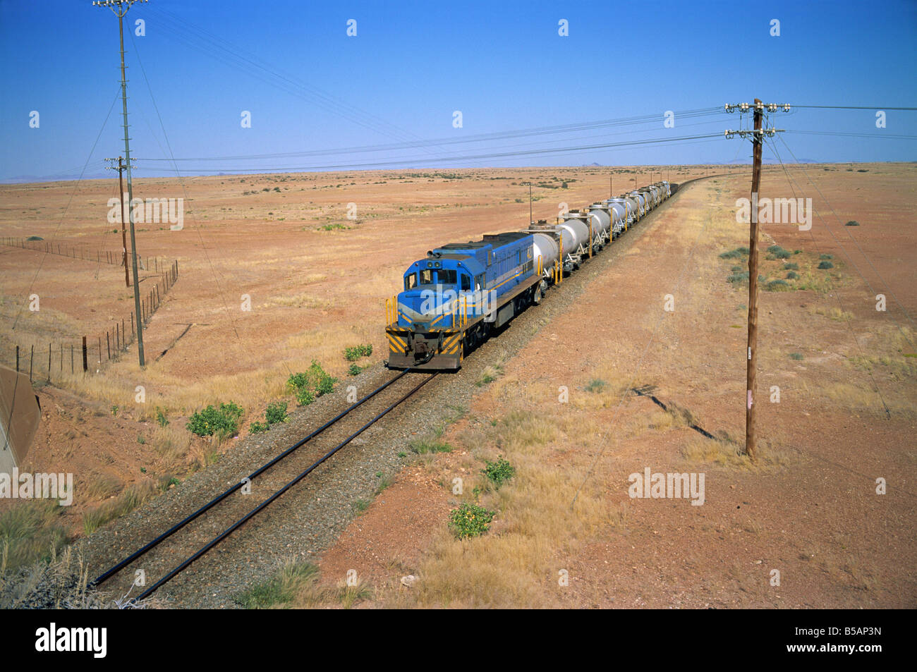 Rail infrastructure hi-res stock photography and images - Alamy