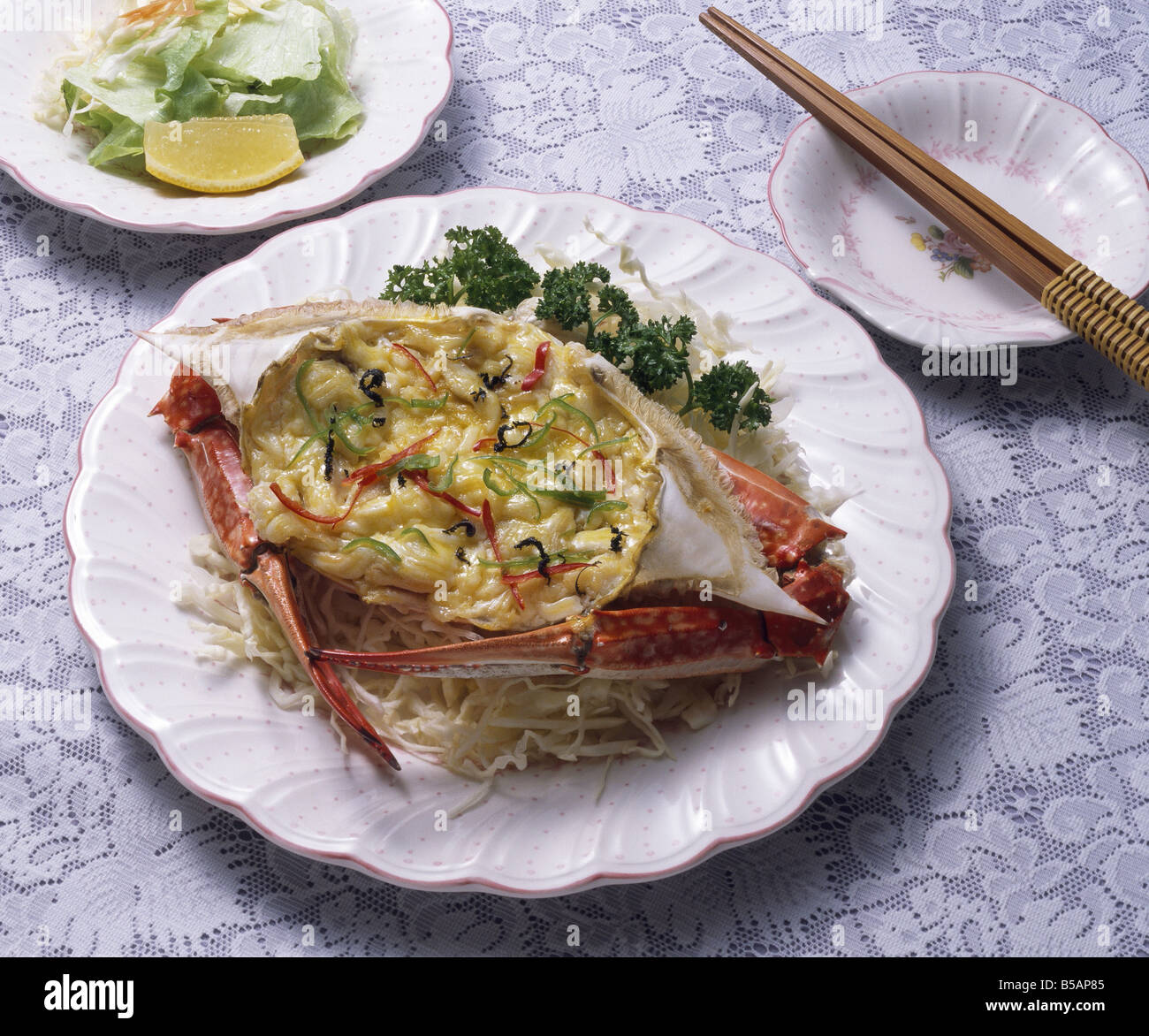 Fish fusion hi-res stock photography and images - Alamy