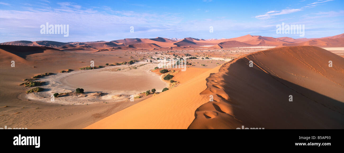 Parabolic dunes hi-res stock photography and images - Alamy