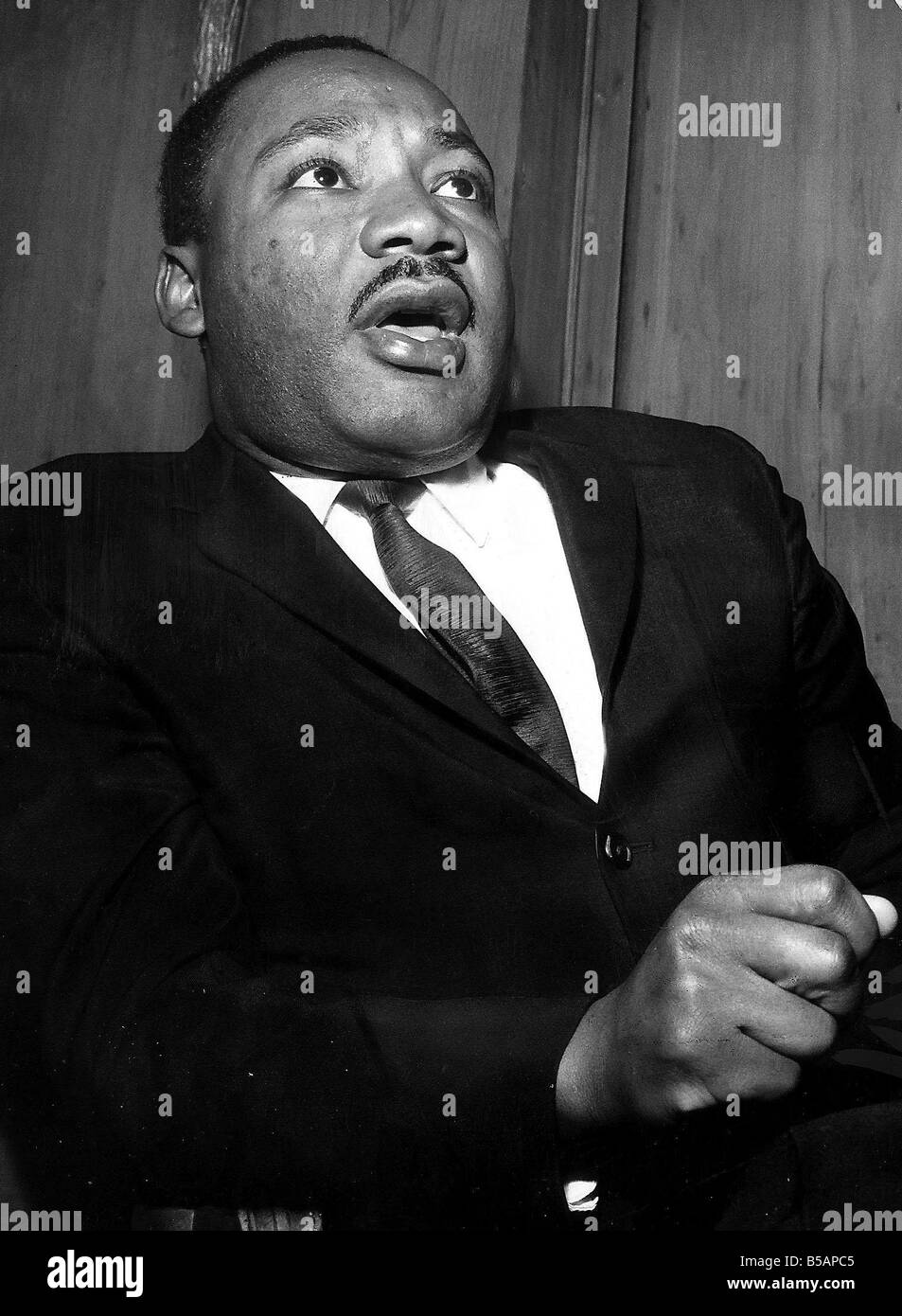 Nobel Peace Prize Martin Luther King