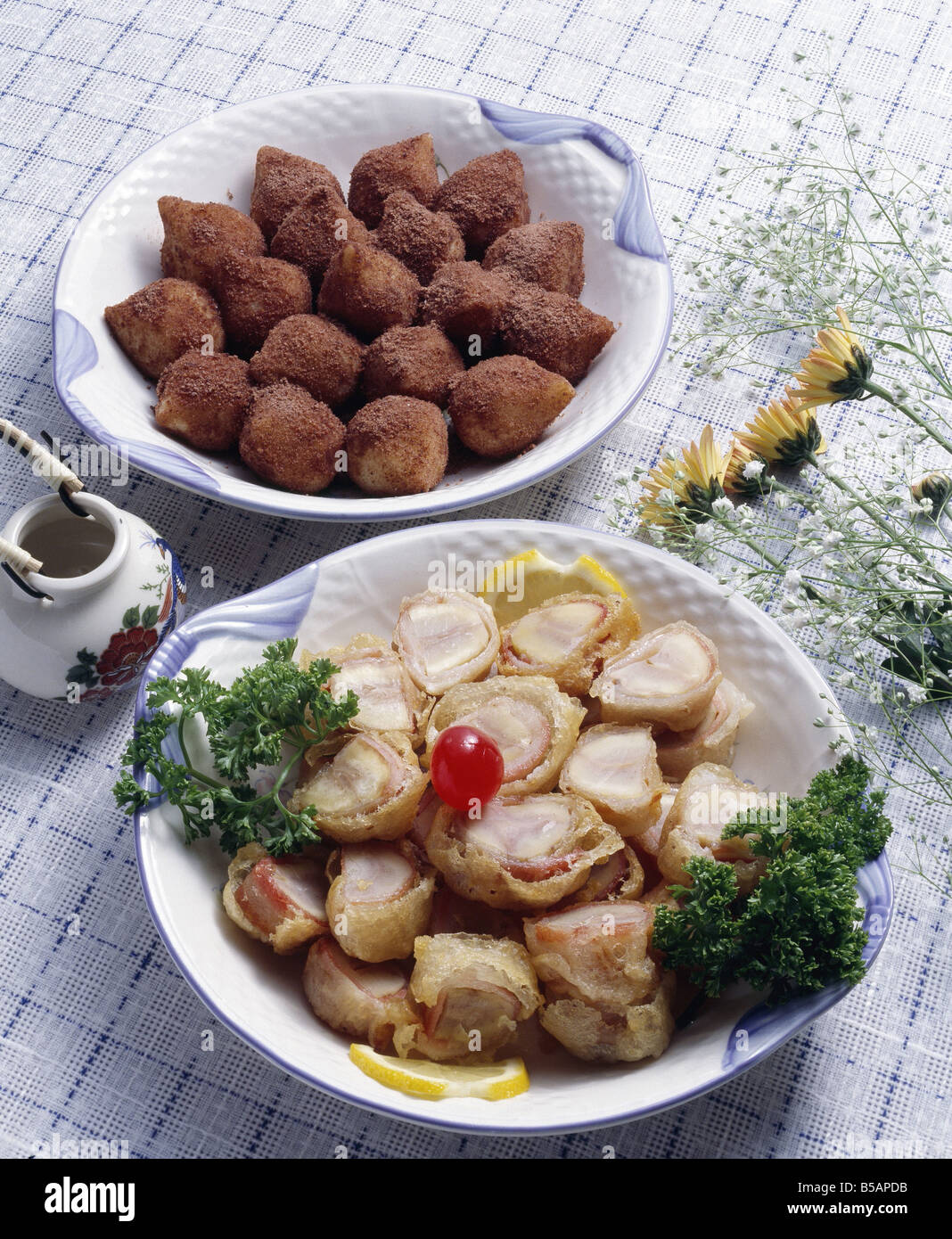 Nature fusion hi-res stock photography and images - Alamy