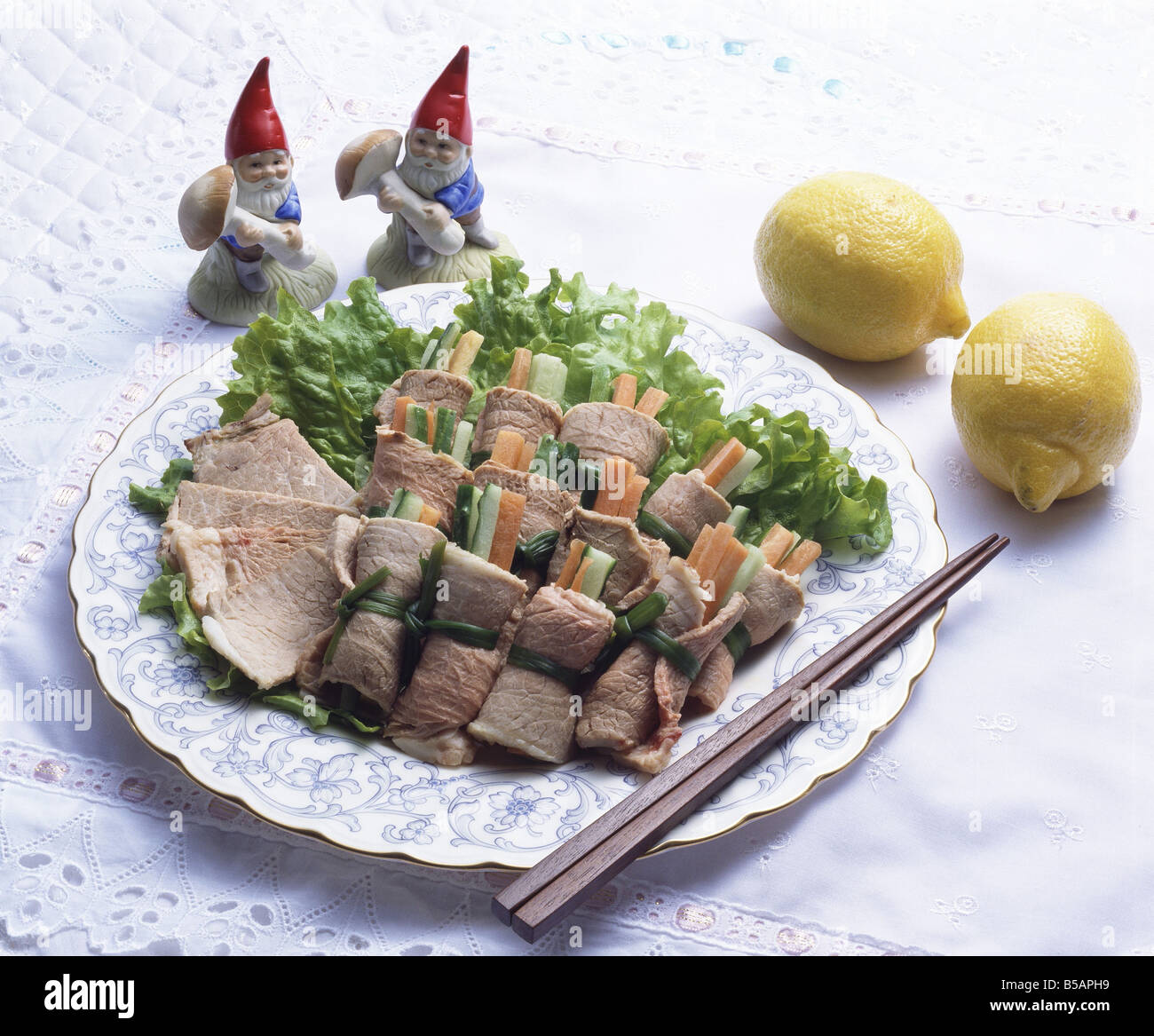 Meat fusion hi-res stock photography and images - Alamy