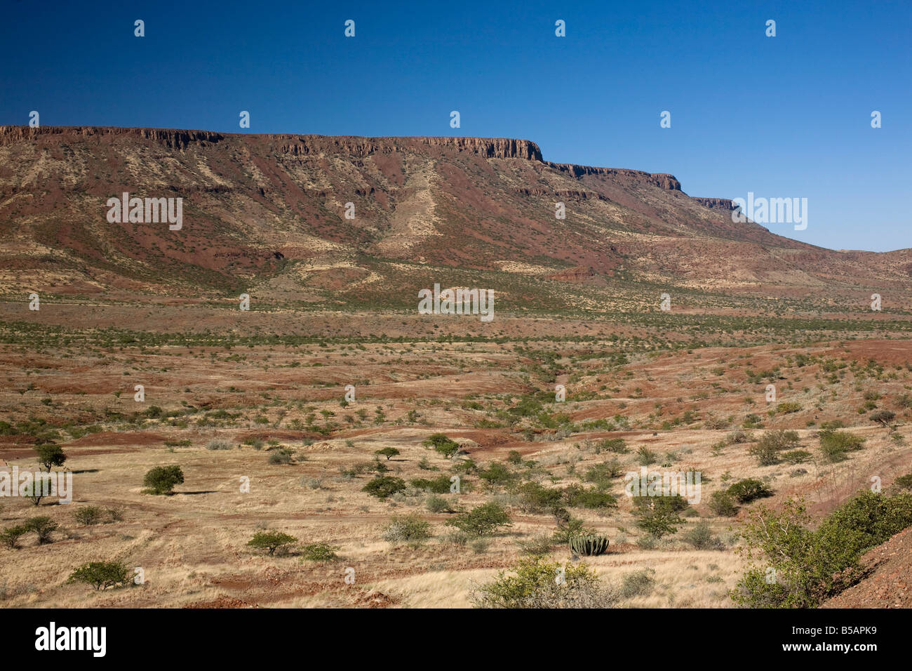 Damaraland, Namibia, Africa Stock Photo - Alamy