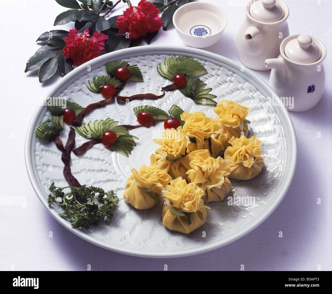 Dim flower hi-res stock photography and images - Alamy