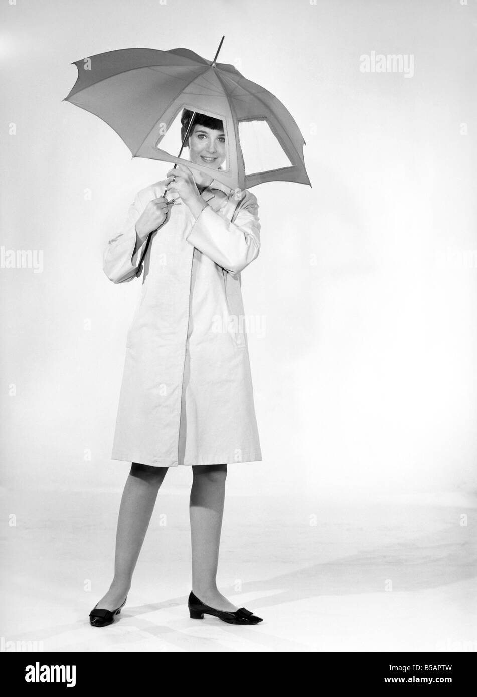 Man and woman (Ann Case and Christian Fletcher) seen here with port ...