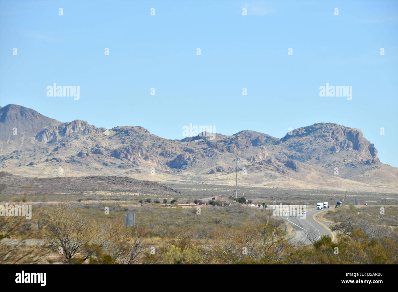Lordsburg new mexico hi-res stock photography and images - Alamy