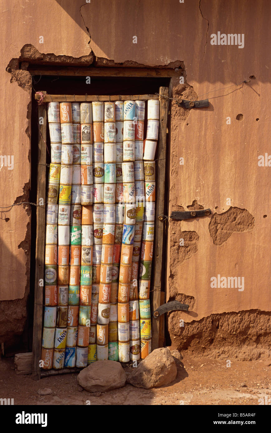 Recycling namibia hi-res stock photography and images - Alamy