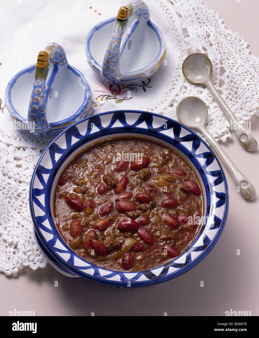 Gruel food hi-res stock photography and images - Alamy