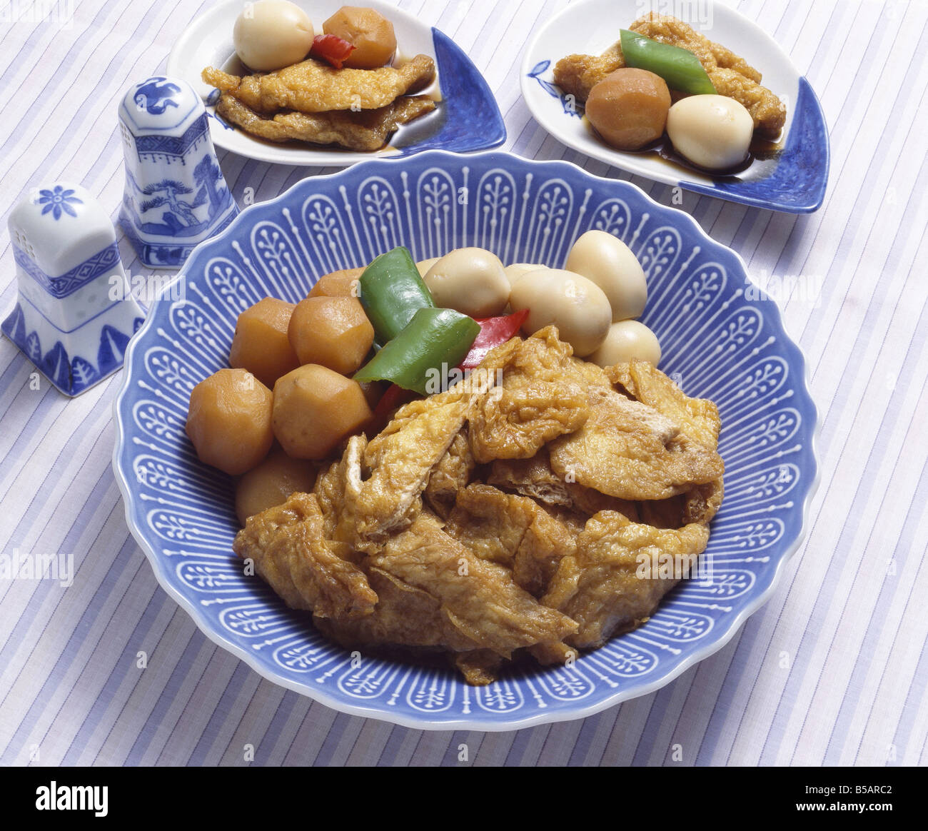 Boiled food hi-res stock photography and images - Alamy