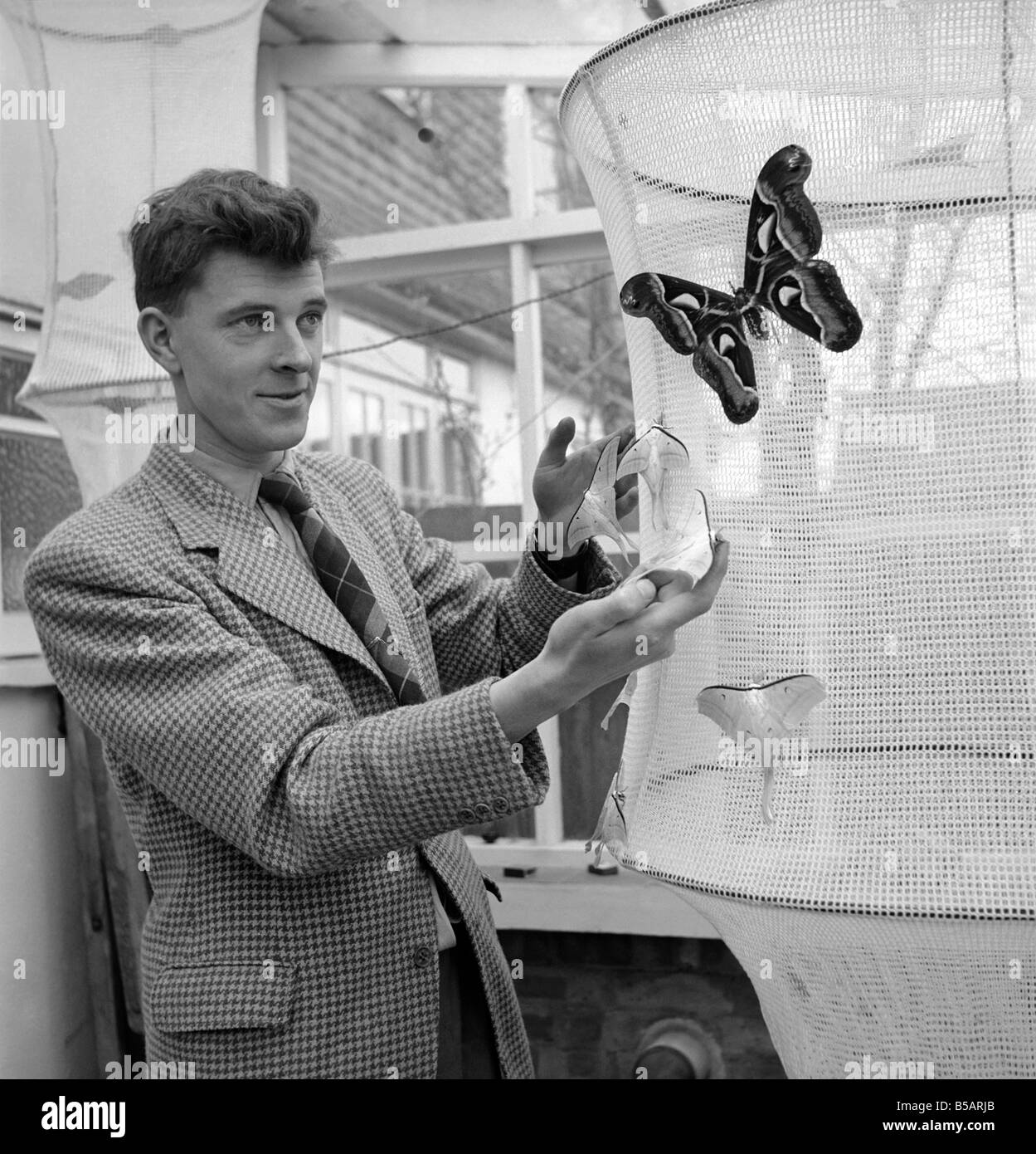 Collection mr Black and White Stock Photos & Images - Alamy