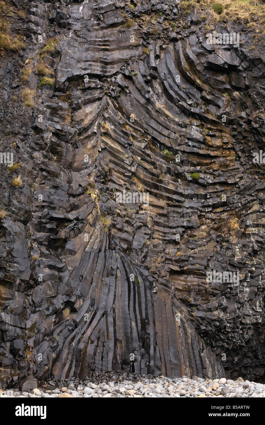 Fossil tree mull hi-res stock photography and images - Alamy
