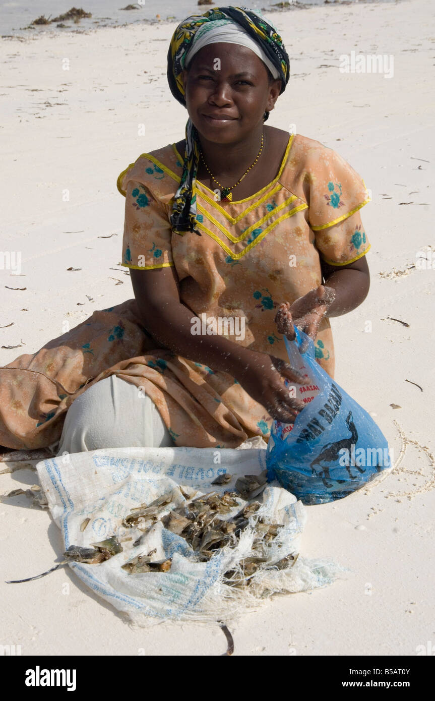 Clams on beach hi-res stock photography and images - Alamy