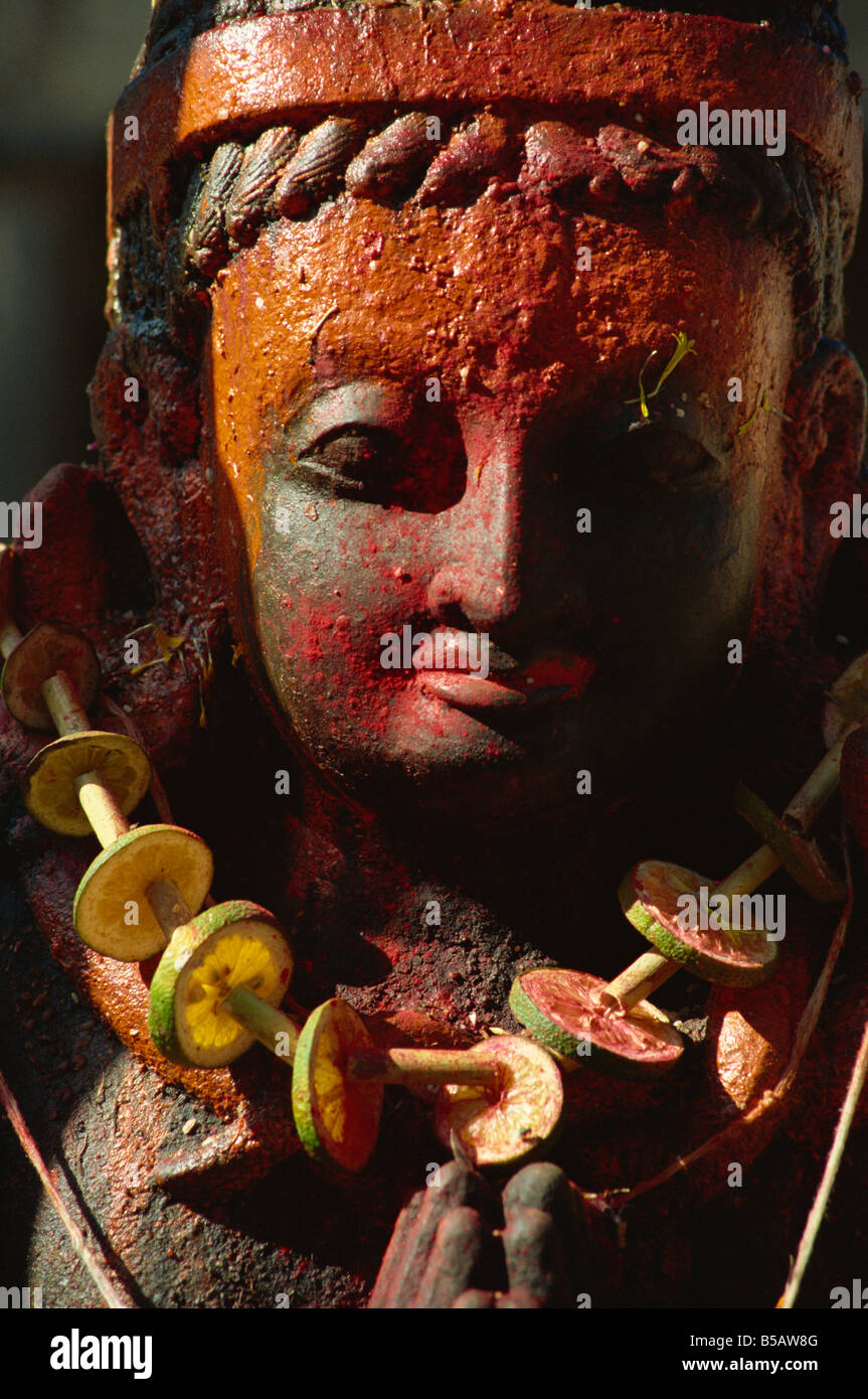 Garuda kathmandu hi-res stock photography and images - Alamy