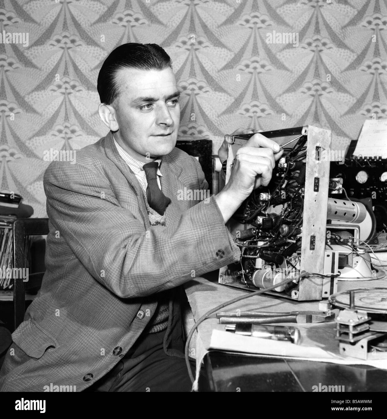 Bristol hospital hi-res stock photography and images - Alamy