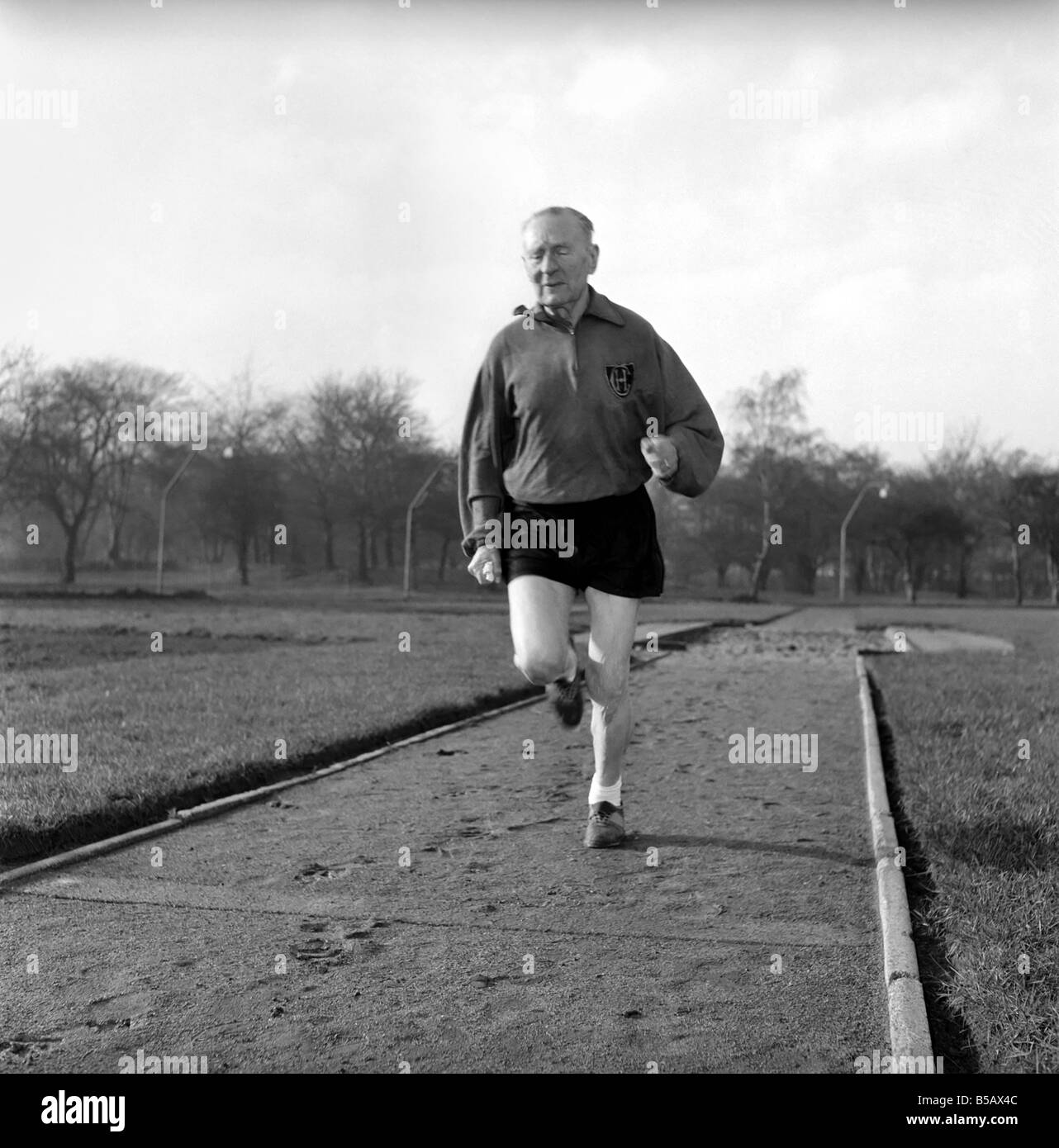 Joe deakin hi-res stock photography and images - Alamy