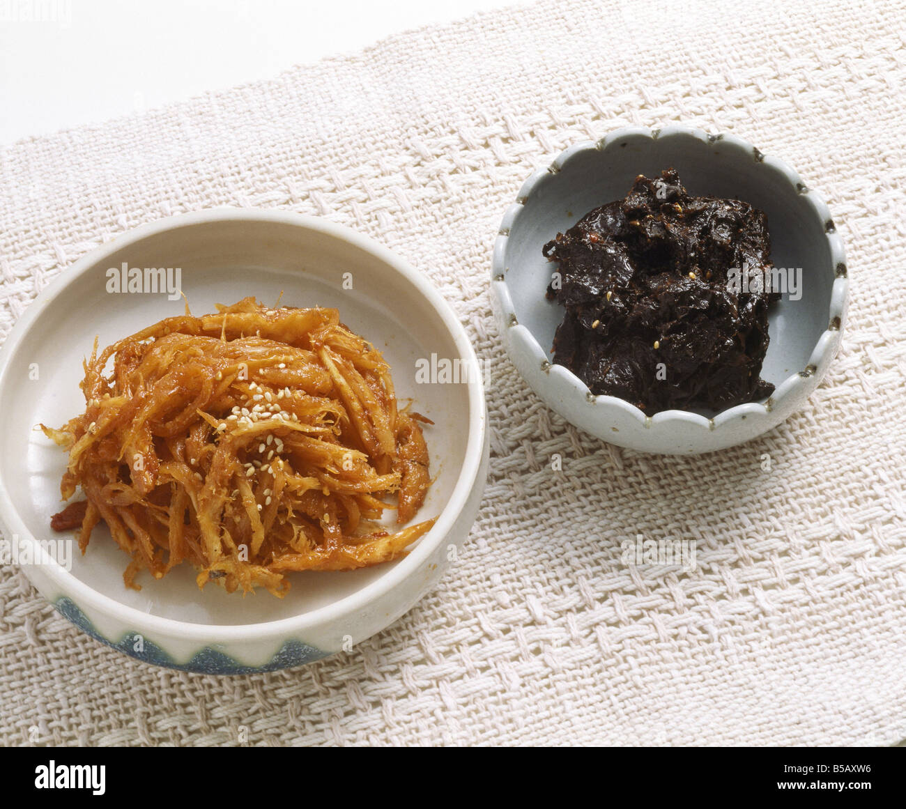 Side dish bowl hi-res stock photography and images - Alamy