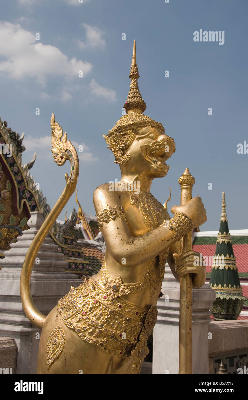 The Royal Palace, Bangkok, Thailand, Southeast Asia Stock Photo - Alamy