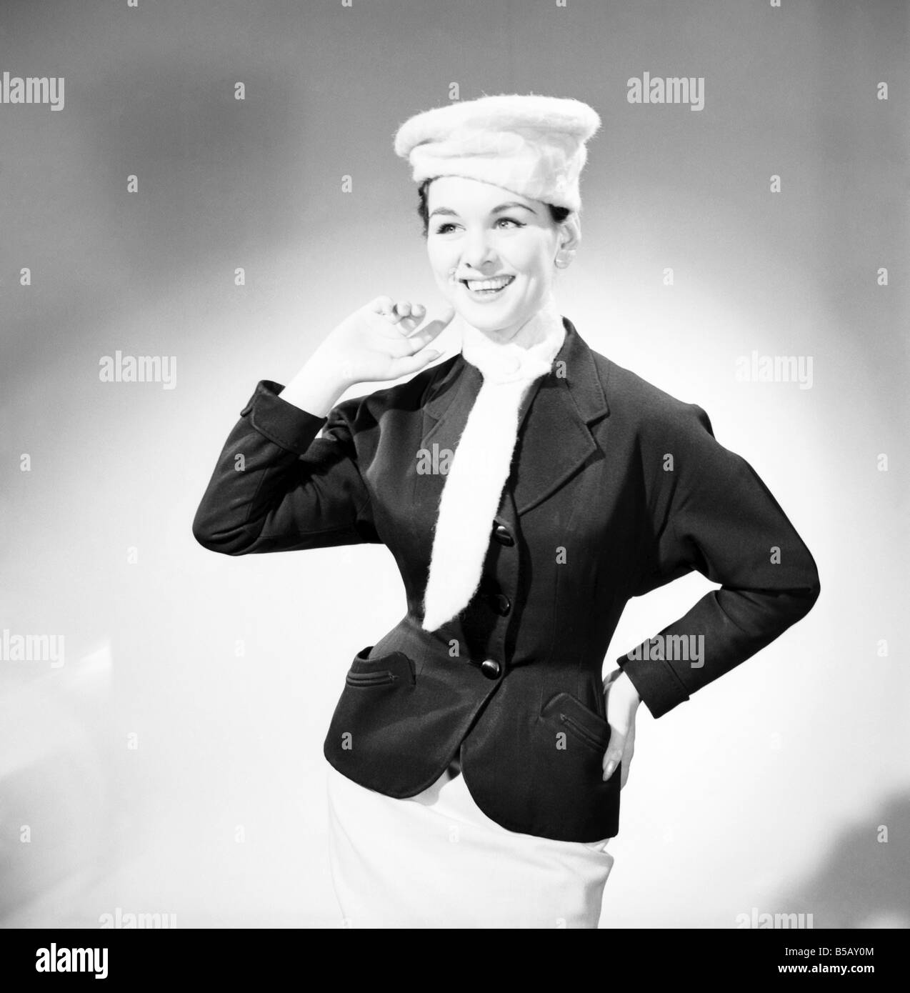 Cossack style hi-res stock photography and images - Alamy