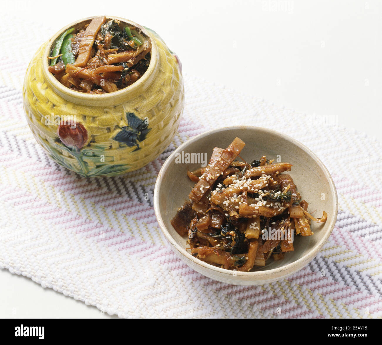 Side dish bowl hi-res stock photography and images - Alamy