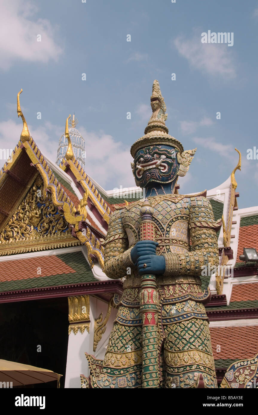 The Royal Palace, Bangkok, Thailand, Southeast Asia Stock Photo - Alamy