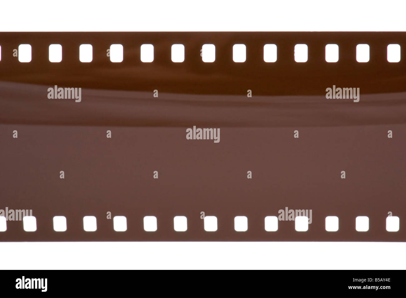 Film Negative Background