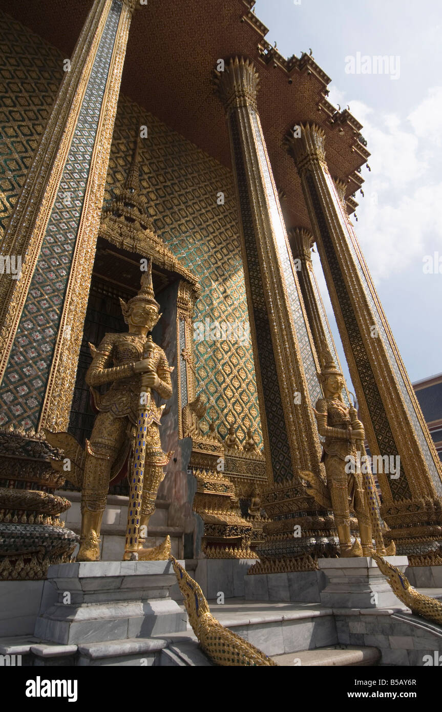 The Royal Palace, Bangkok, Thailand, Southeast Asia Stock Photo - Alamy