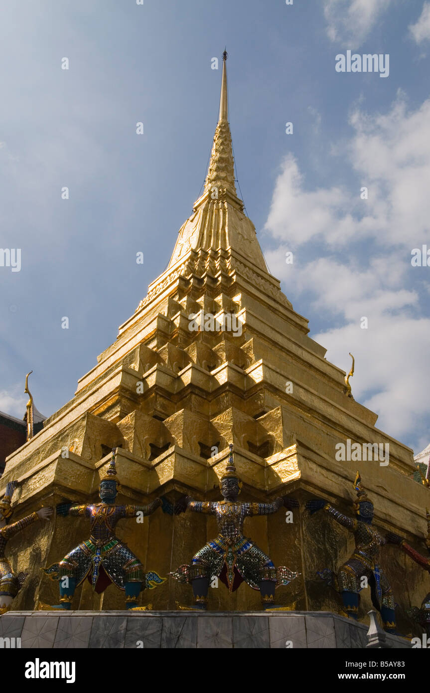 The Royal Palace, Bangkok, Thailand, Southeast Asia Stock Photo - Alamy