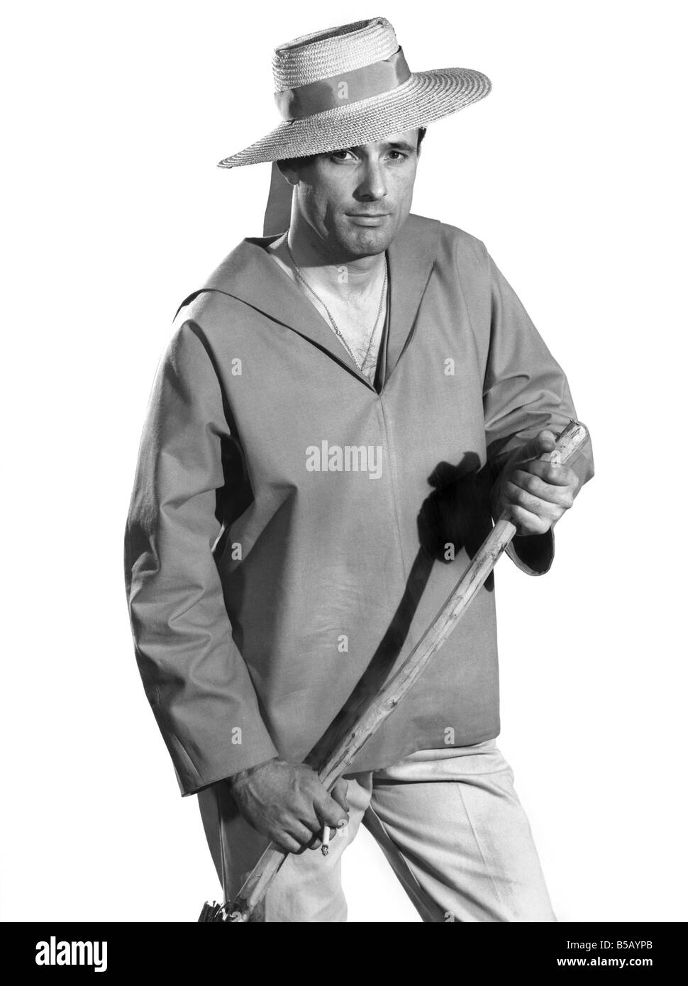 Peter anthony model hi-res stock photography and images - Alamy