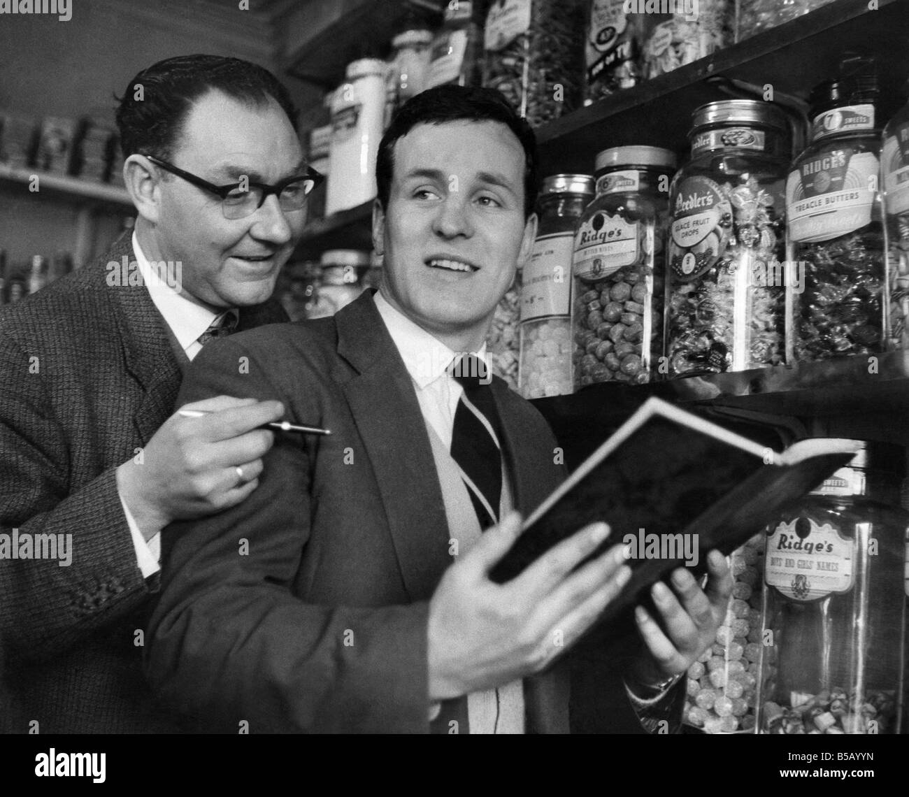 Don fox hi-res stock photography and images - Alamy