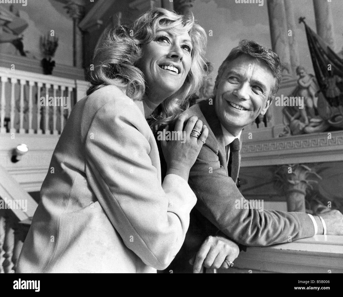 Ronnie allen hi-res stock photography and images - Alamy