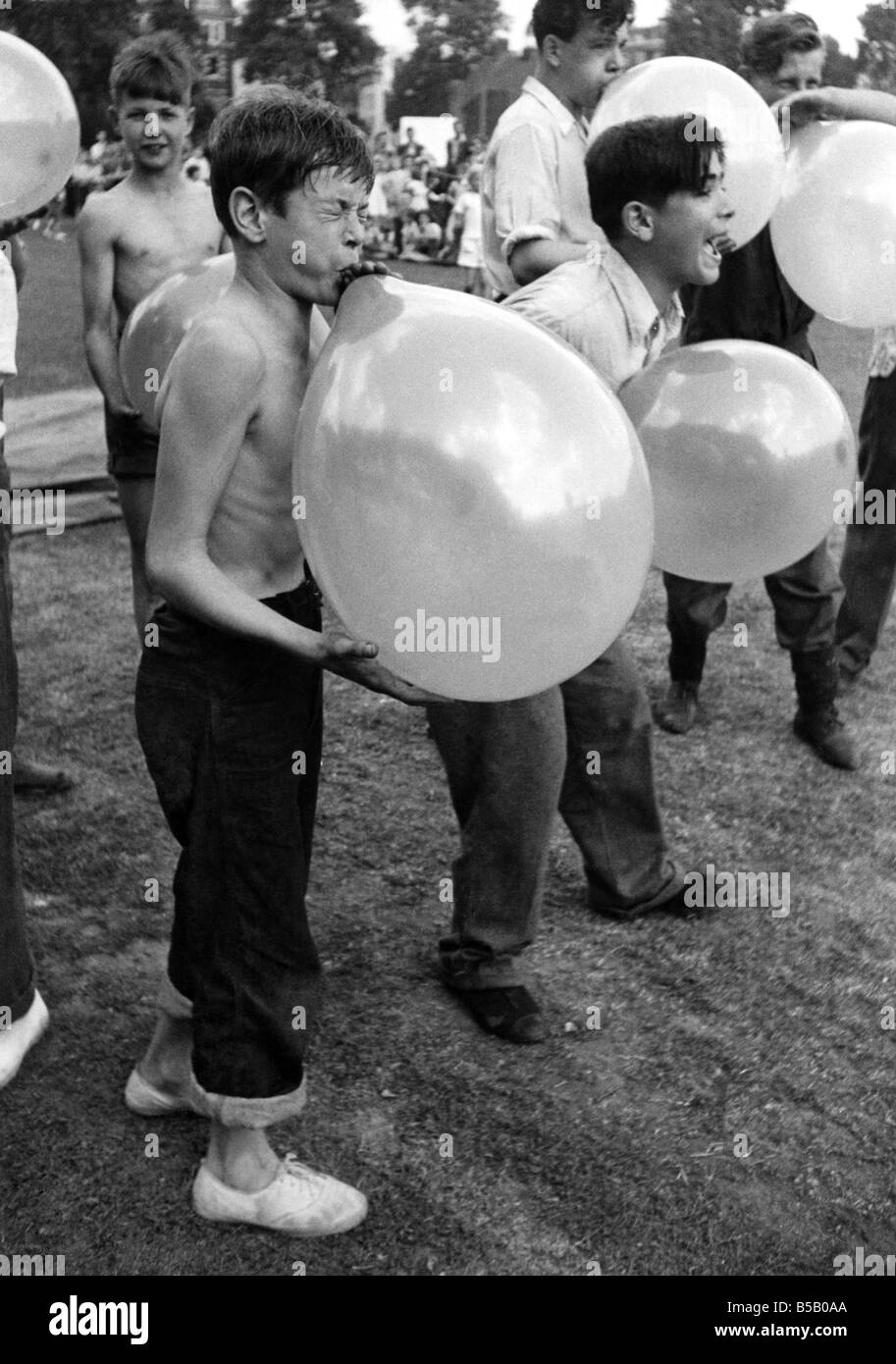 Will burst Black and White Stock Photos & Images - Alamy