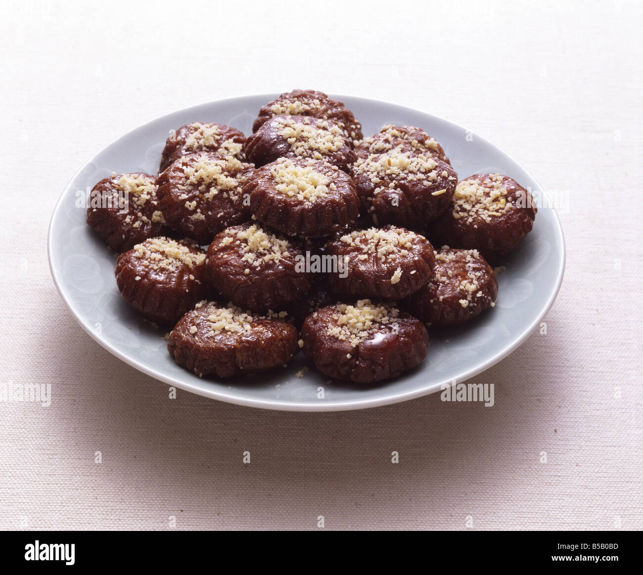 Korean confectionery hi-res stock photography and images - Alamy